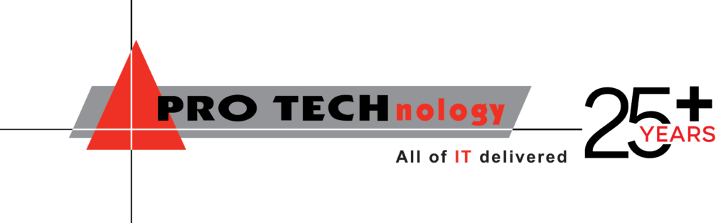 Home - PRO TECHnology